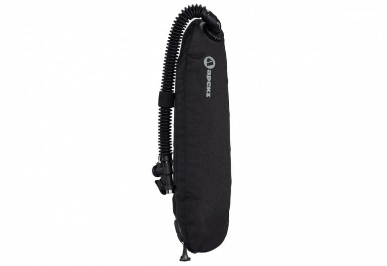 Apeks Wing WTX D 30 Single Tank | Scuba World