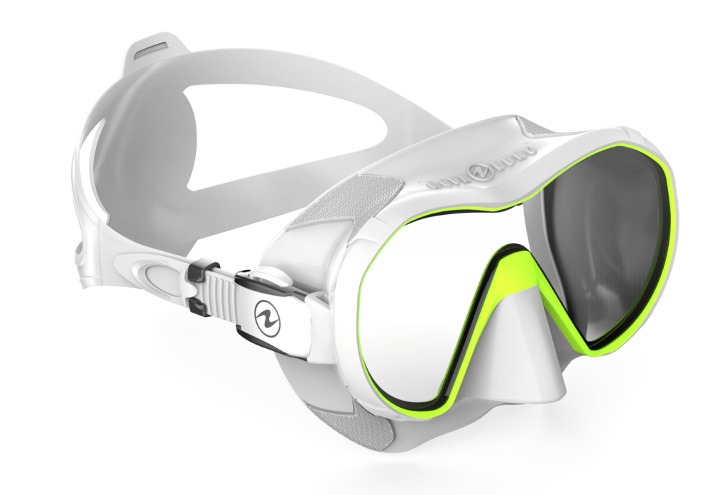 Aqua Lung Plazma Mask | Scuba World