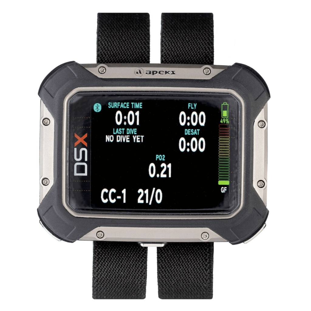 Scuba Diving Computers and Gauges | Scuba World